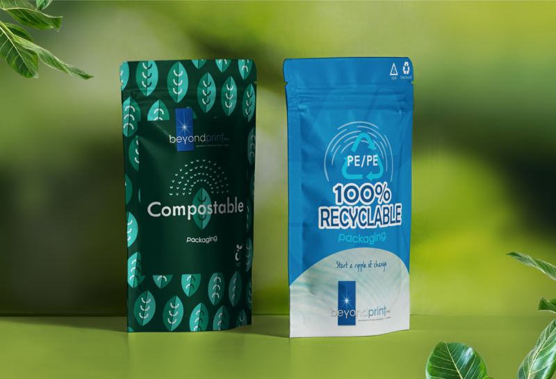Flexible Packaging Materials Explained: What Works Best for Your ...